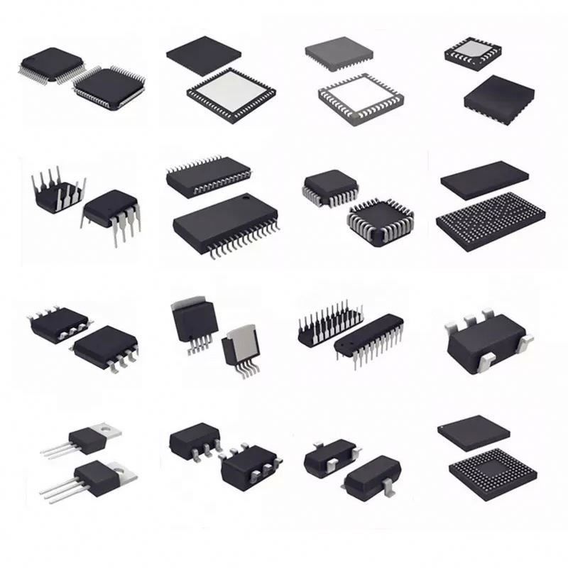 MICROCHIP MCP23S17 IC Elektronik bileşenler Kondensatörler Y ...