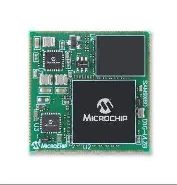 MICROCHIP MCP23S17 IC Elektronik bileşenler Kondensatörler Y ...